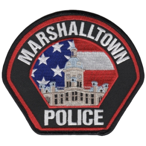 2023 Marshalltown PD Citizens Academy announcement | News, Sports, Jobs ...